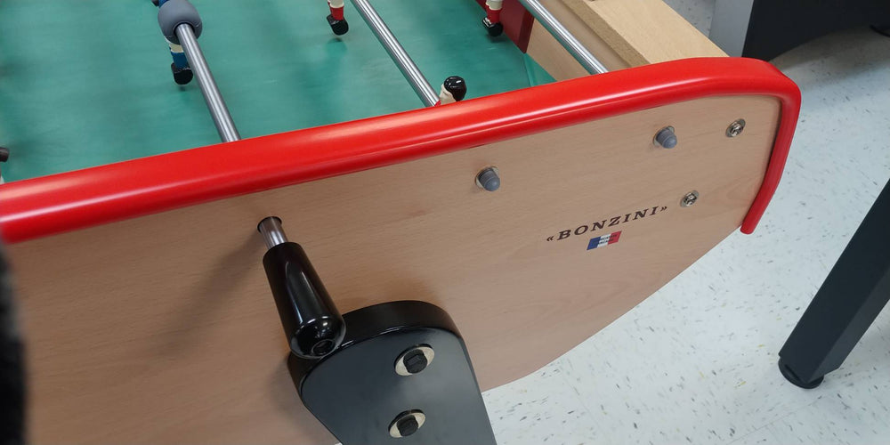 Foosball Table Handles | Foosball Table Grips | Bonzini USA