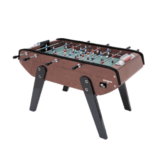 Foosball Tables | Table Soccer | Bonzini USA