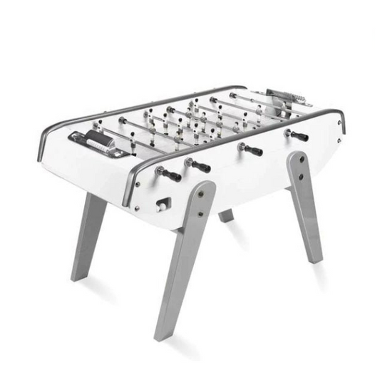 Foosball Tables | Table Soccer | Bonzini USA