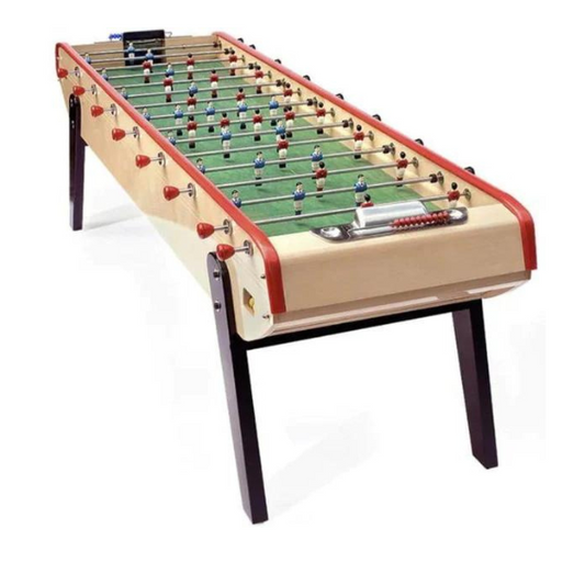 Foosball Tables | Table Soccer | Bonzini USA