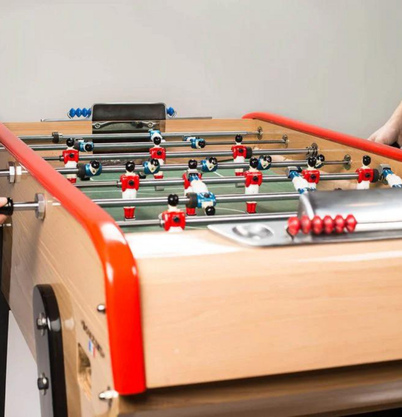 Bonzini Foosball | Bonzini Foosball Table | Bonzini USA