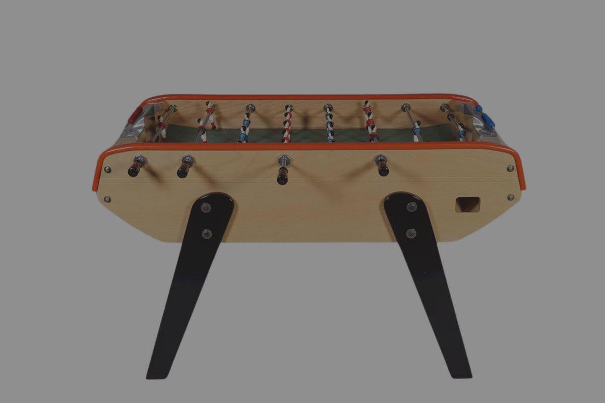 Bonzini Foosball | Bonzini Foosball Table | Bonzini USA