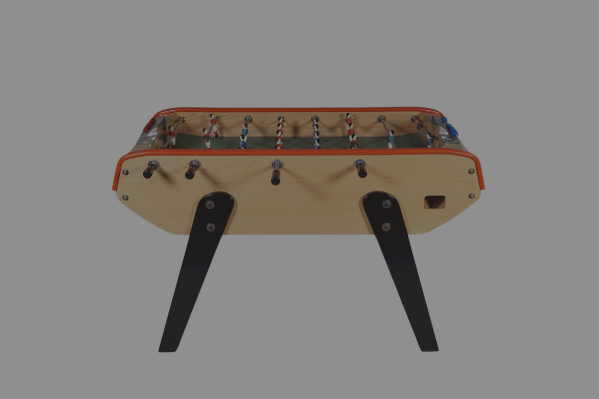 Bonzini Foosball | Bonzini Foosball Table | Bonzini USA