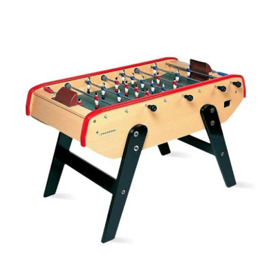Foosball Tables | Table Soccer | Bonzini USA